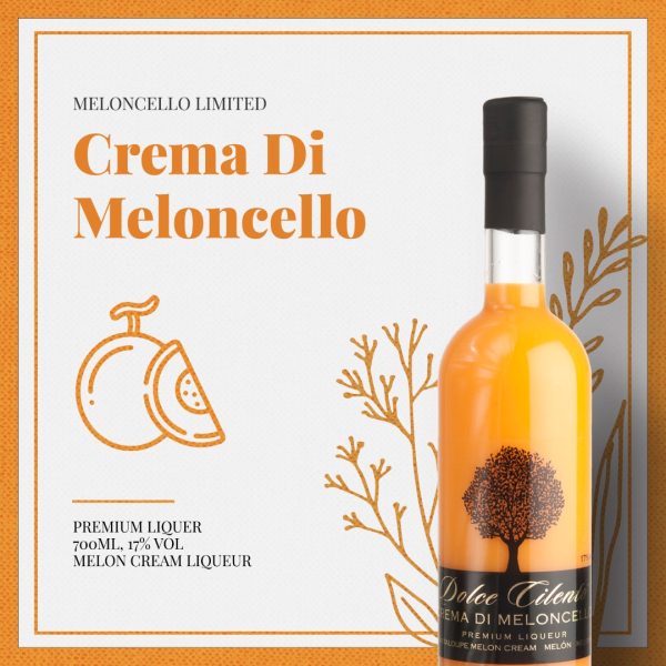 Authentic Italian Liqueurs for Every Occasion | Meloncello