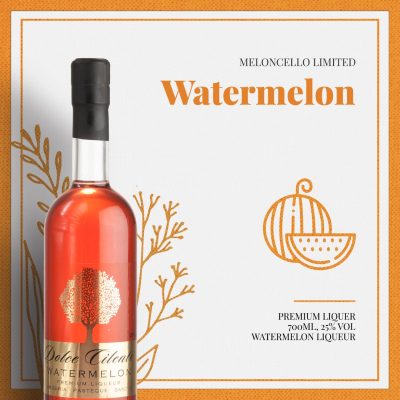 Authentic Italian Liqueurs for Every Occasion | Meloncello